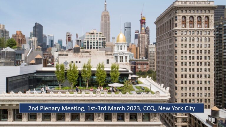 Apply for CCQ/IQTN meeting by 10 December 2022 – International Quantum ...